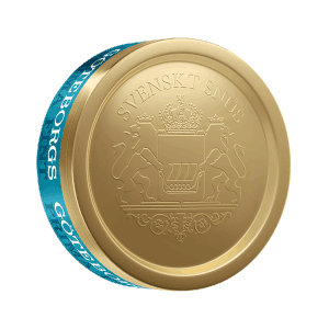 Göteborgs Prima Fint Loose one of the Older Snus