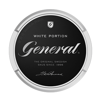 Buy Snus Online - Wide Selection of Premium Snus