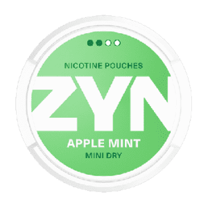 ZYN Bellini Mini Dry 3mg