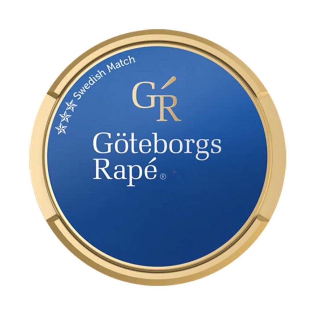 Buy Snus Online - Wide Selection of Premium Snus