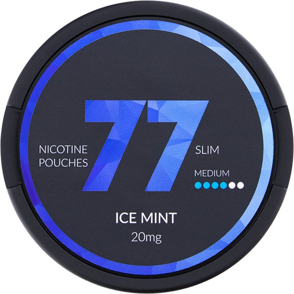 77 Ice Mint Awakening