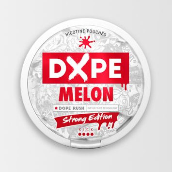 Dope Melon Strong Essence