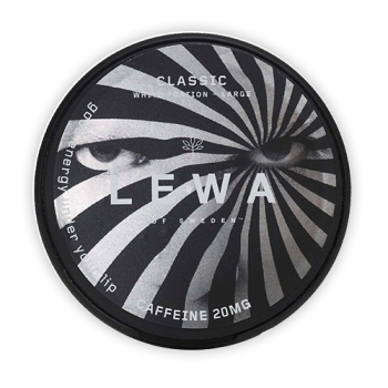 LEWA Classic Authenticity