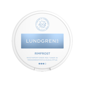 Lundgrens Rimfrost Chill