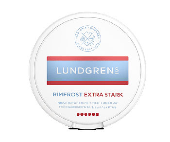 Lundgrens Rimfrost Extra Power