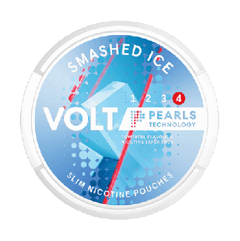 VOLT Pearls Smashed Ice Chill