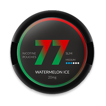 77 Watermelon Ice Chill