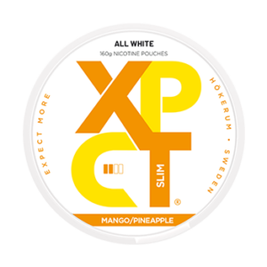 XPCT Mango Pineapple Mega Can