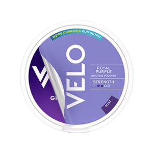 Buy VELO Groovy Grape Mini Online