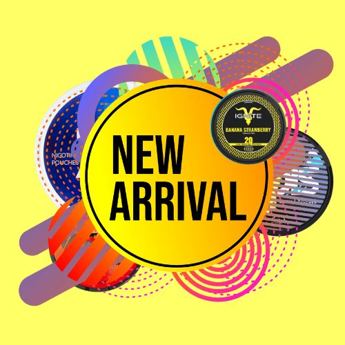 Buy Snus Online - Swedish Snus - Alternative to Cigarettes