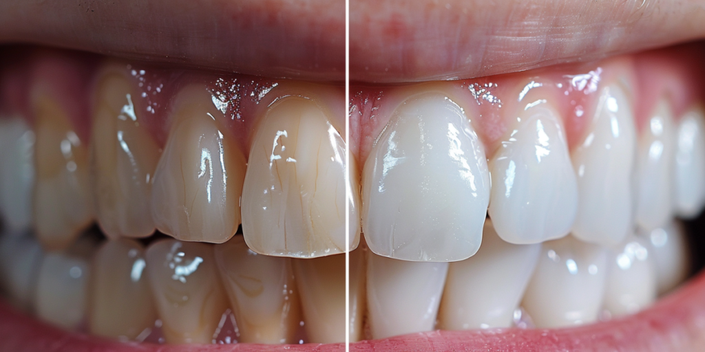 Oral Health: Do nicotine pouches stain your teeth?