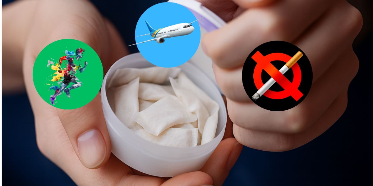 2024's Top 5 Strongest Snus and Nicotine Pouches