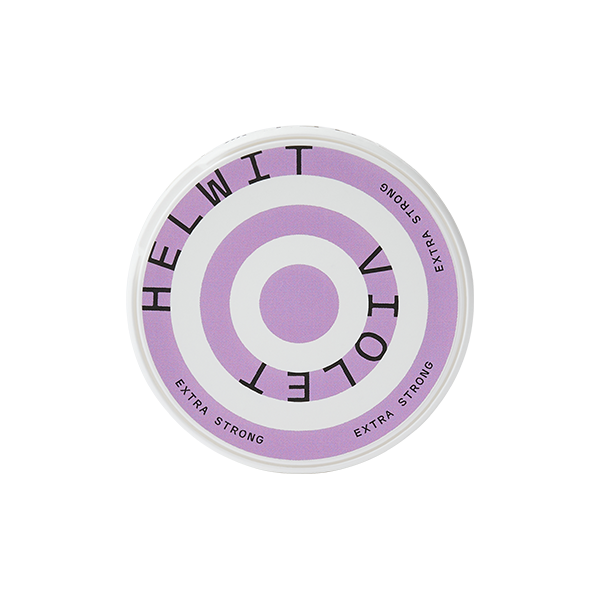 HELWIT Violet Extra Strong 15mg | Free UK Delivery £25+